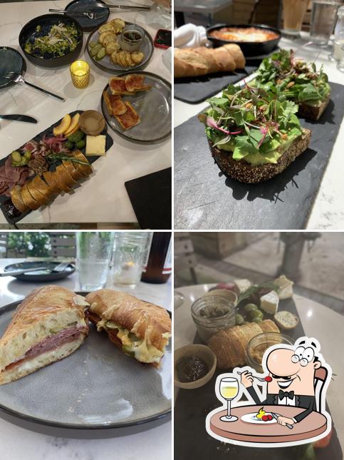 The Blind Monk, West Palm Beach - Restaurant menu, prices and reviews