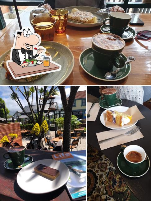 The Common, Akaroa - Restaurant menu, prices and reviews