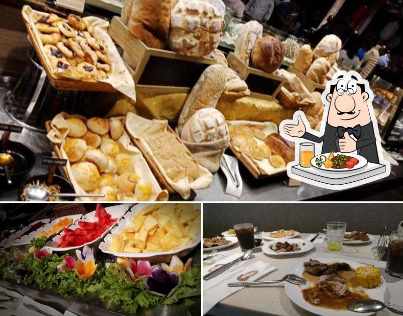 Vikings Luxury Buffet, SM Mall of Asia, Pasay - Restaurant menu, prices ...