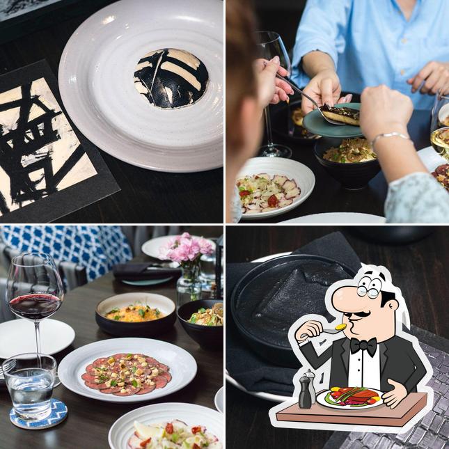 WORKSHOP RESTAURANT, Bangkok - Restaurant reviews