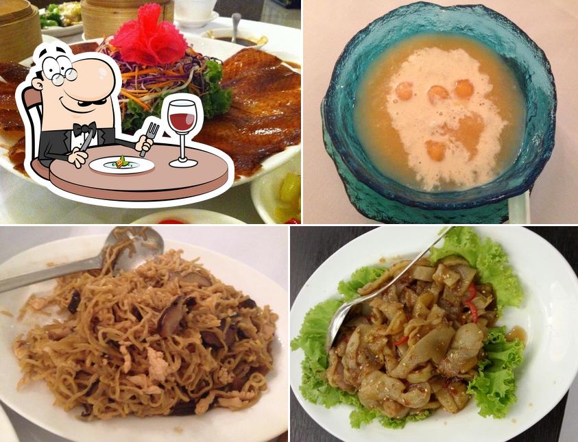 Zhang restaurant, Bangkok, 9/9 Vibhavadi Rangsit Rd - Restaurant reviews