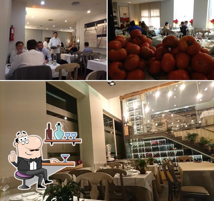 El Qüenco de Pepa, Madrid - Restaurant menu, prices and reviews