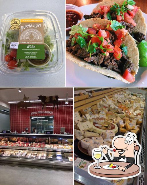 Andy's Local Market in San Rafael - Restaurant reviews