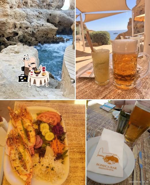 Boneca Bar, Carvoeiro - Restaurant menu, prices and reviews