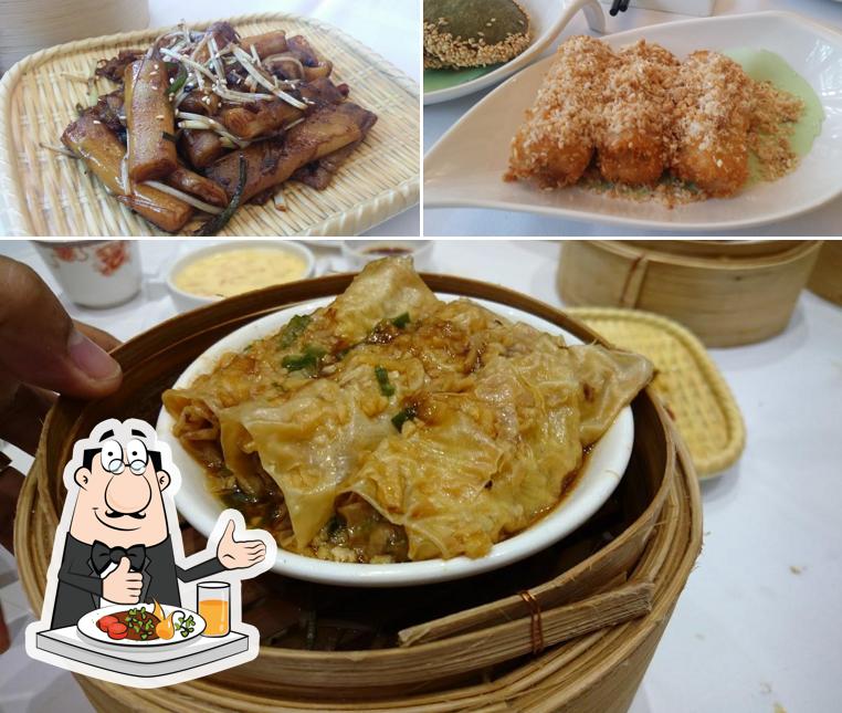 Cheers Restaurant, Hong Kong, 378 Nathan Rd - Restaurant reviews