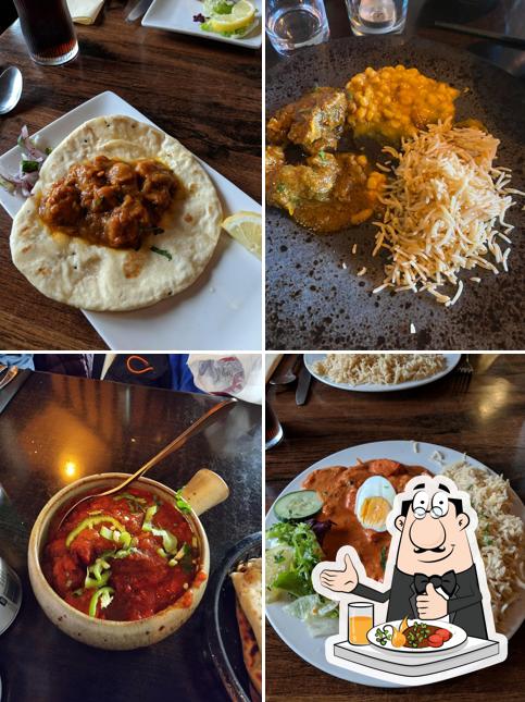 Top 7 restaurants with biryani in Sheffield, september 2025 ...