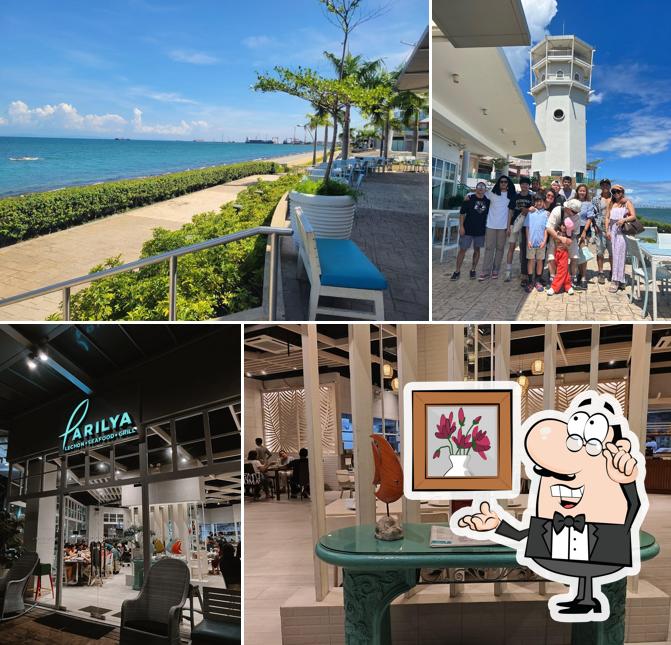 Parilya, Cebu City - Restaurant menu, prices and reviews