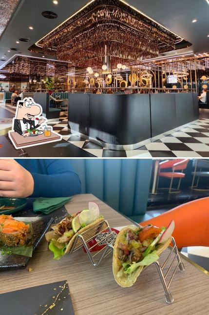 Addiction Fusion, Leiria - Menu do restaurante, preços e opiniões