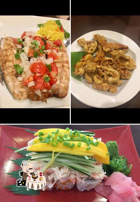 Alex III BBQ, Quezon City, 30 Sct. Bayoran St - Restaurant menu and reviews