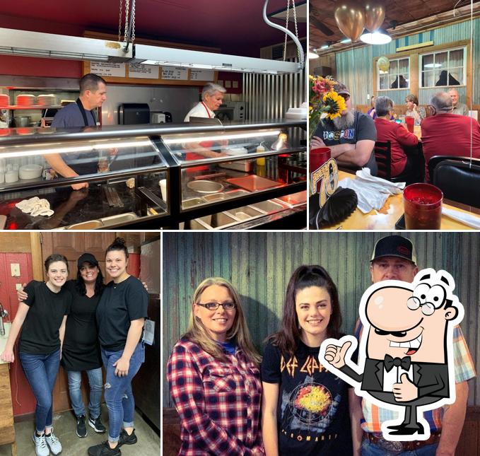 Wild West BBQ & Restaurant, Emory - Restaurant menu, prices and reviews