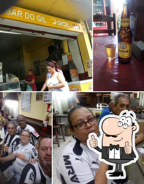 Bar do Gil, Belo Horizonte, Rua Guarani - Avaliações de restaurantes