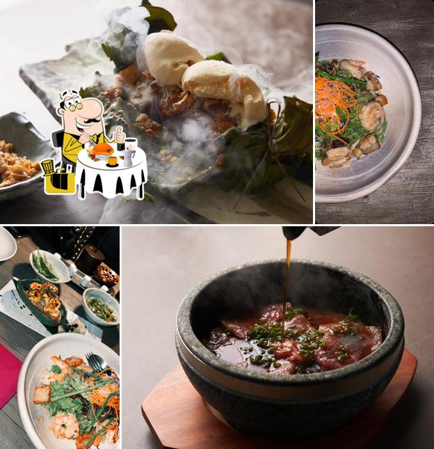 Clap Dubai restaurant, Dubai - Restaurant reviews