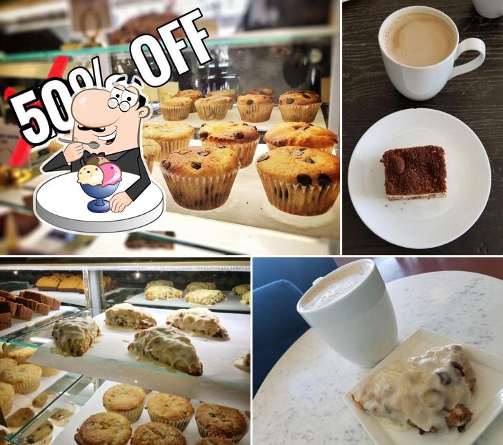 Opera House Coffee in Durant - Restaurant menu and reviews