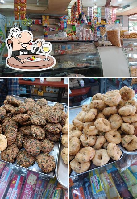 Priya Bakery, Padiyur - Restaurant menu, prices and reviews