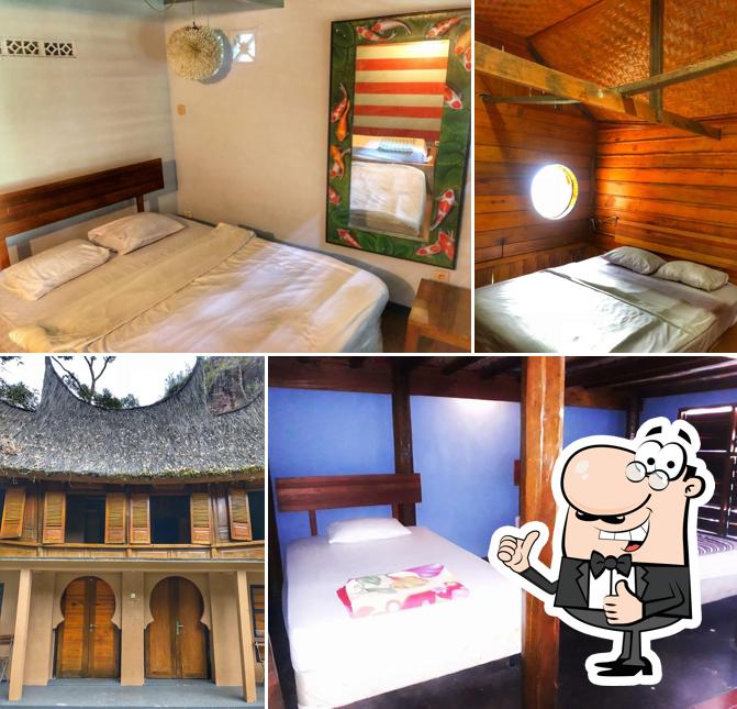 Teras Harau cafe, Indonesia - Restaurant reviews
