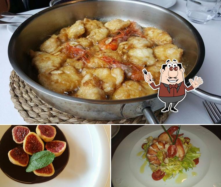 Casa Isabel, Barcelona - Menú del restaurante, precios y reseñas