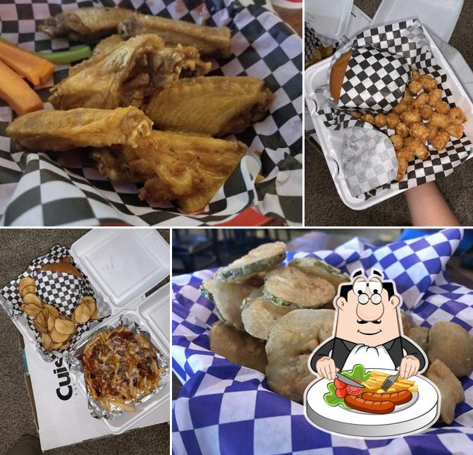 Eat At Joe's, Huntington Beach - Restaurant menu, prices and reviews