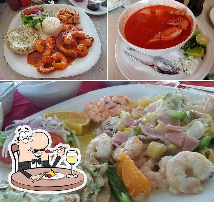 El Bargo, Ciudad Guzmán - Menú del restaurante, precios y reseñas