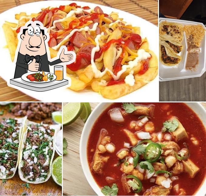 El Fogon Mexican Restaurant in Casper - Restaurant reviews