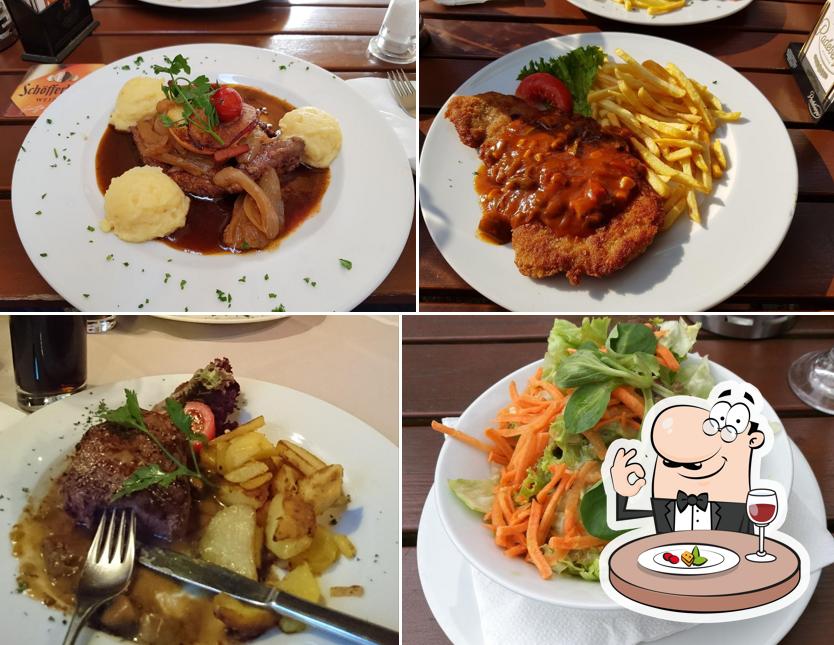 Restaurants In Morfelden Walldorf