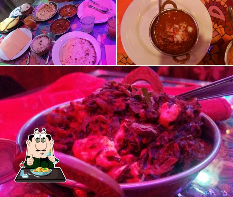 INDIAN LOUNGE restaurant, Nice - Restaurant reviews
