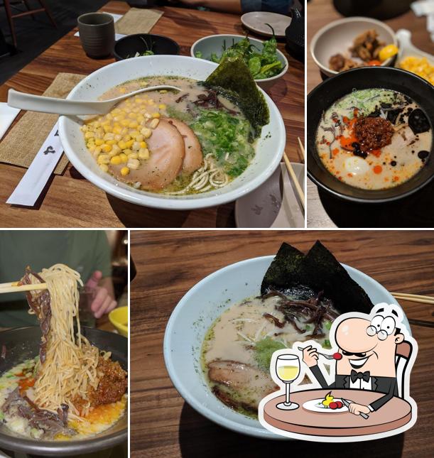 IPPUDO San Francisco, San Francisco - Restaurant menu, prices and reviews