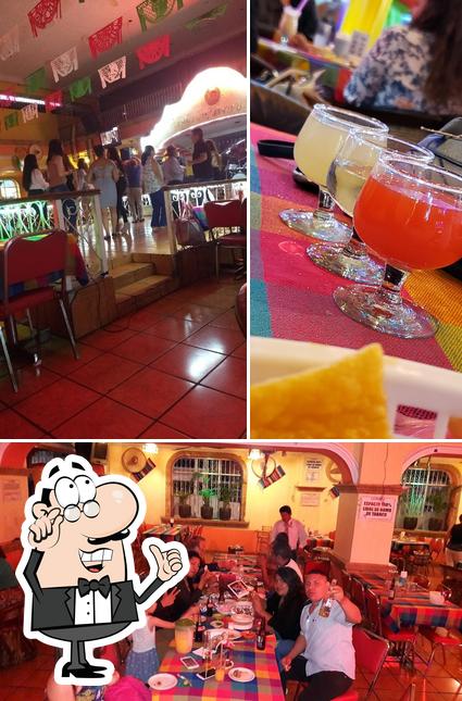 La Faena, Guadalajara - Menú del restaurante, precios y reseñas