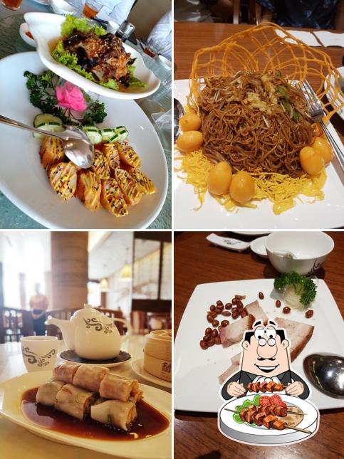 May Star Restaurant, Surabaya - Restaurant menu, prices and reviews