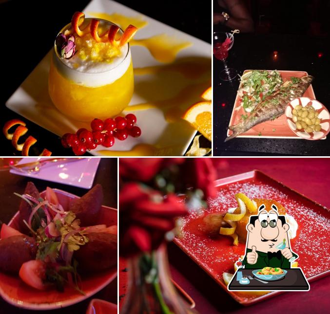 Maya Lounge - #1 London Shisha & Lebanese Restaurant, 1277 High Rd in ...