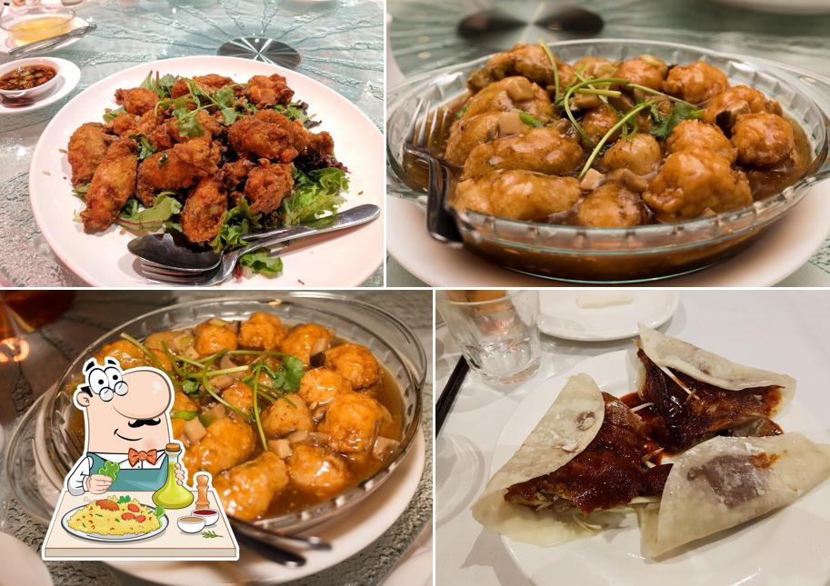 Peking Land Chinese Restaurant in Rowville - Asian restaurant menu and ...