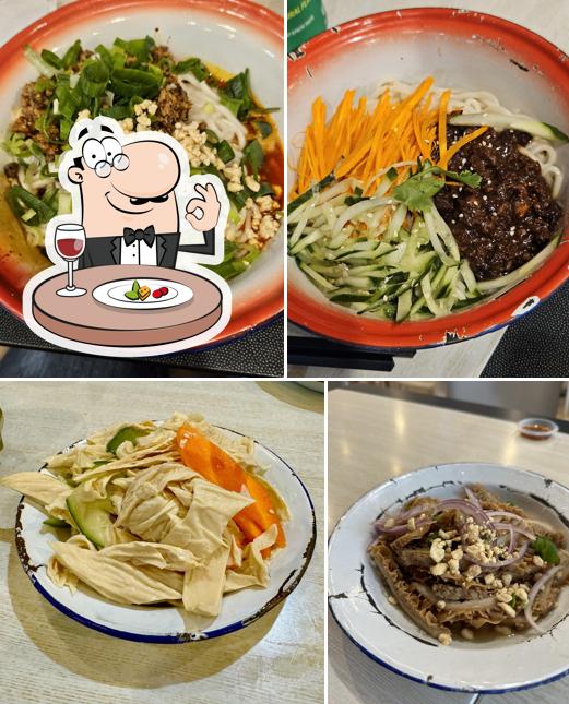 Peoples Inn Dumpling House 人民公社饺子馆, Perth - Restaurant menu, prices and ...