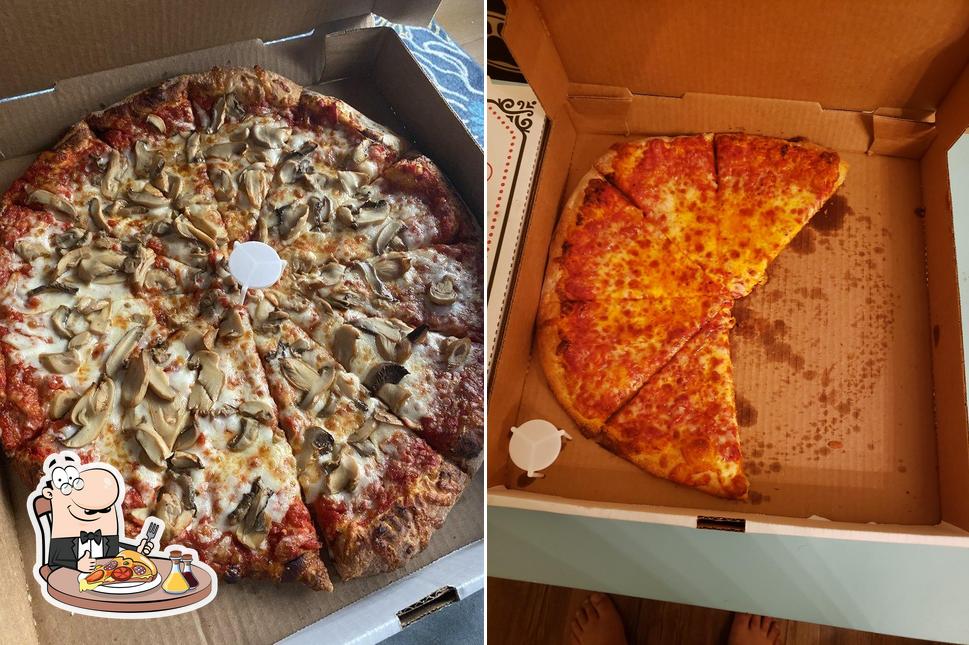 Pizza Burgh in Munhall - Restaurant reviews