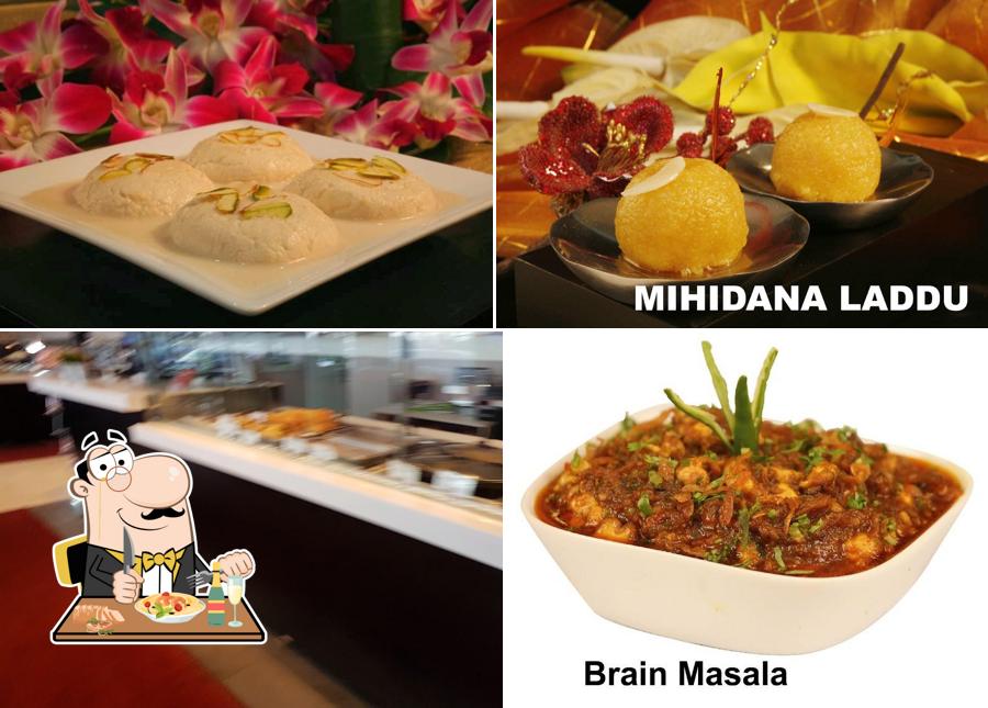 Premium Sweets, Mississauga - Restaurant menu, prices and reviews