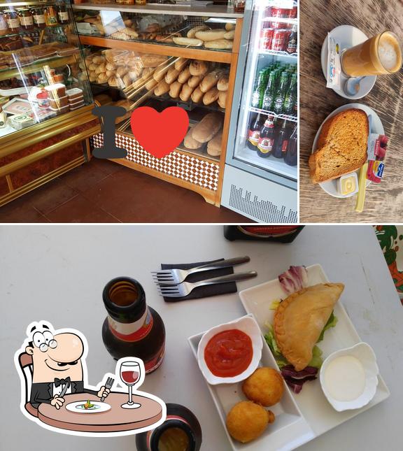 Pub y bar Casas de Porros, Valdevaqueros - Opiniones del restaurante