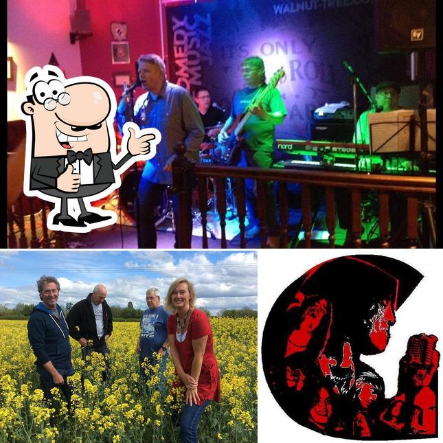 Official Stanwick Club in Stanwick - Restaurant reviews