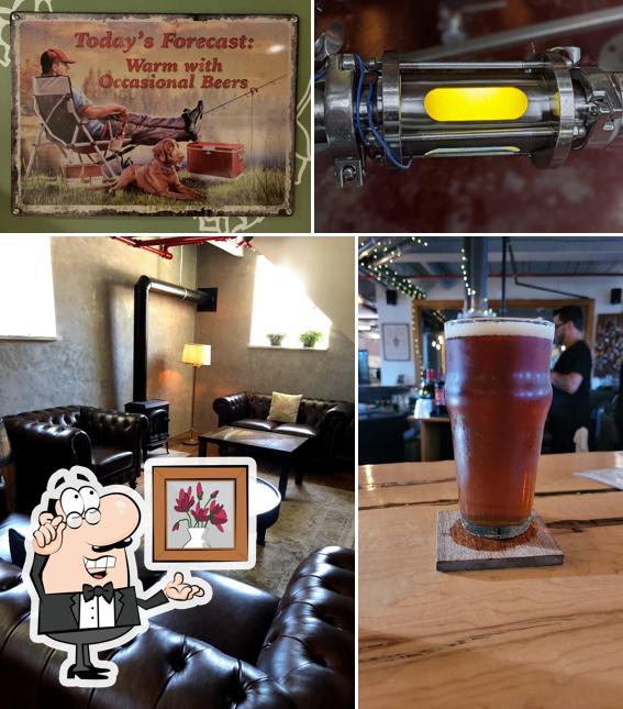 Shire Tavern, Dalton - Restaurant menu, prices and reviews
