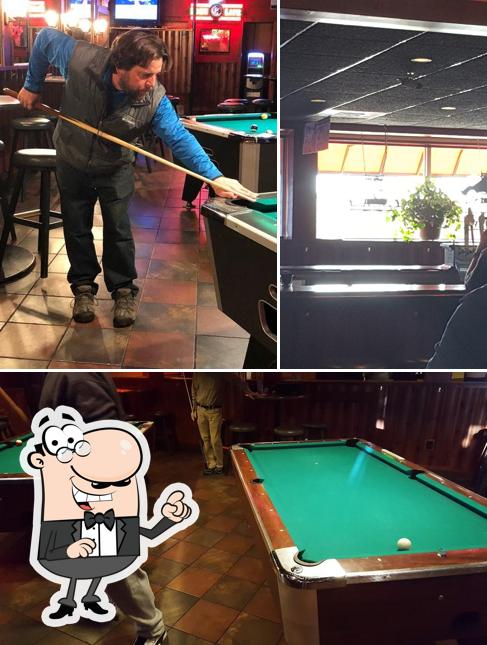 Sundown Saloon in Madison - Restaurant menu and reviews