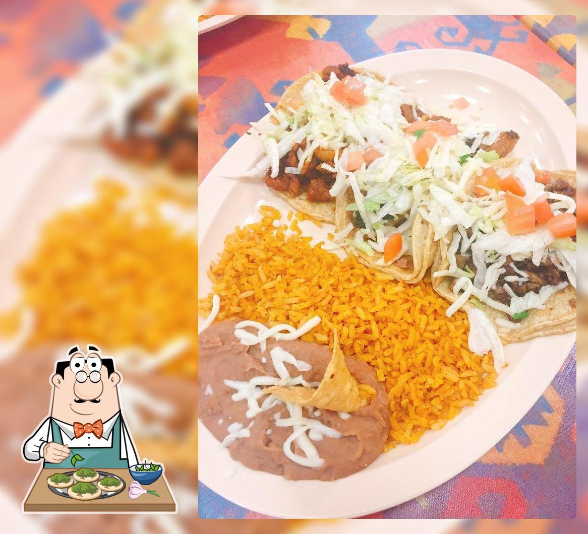 Mexican Restaurants In Des Plaines