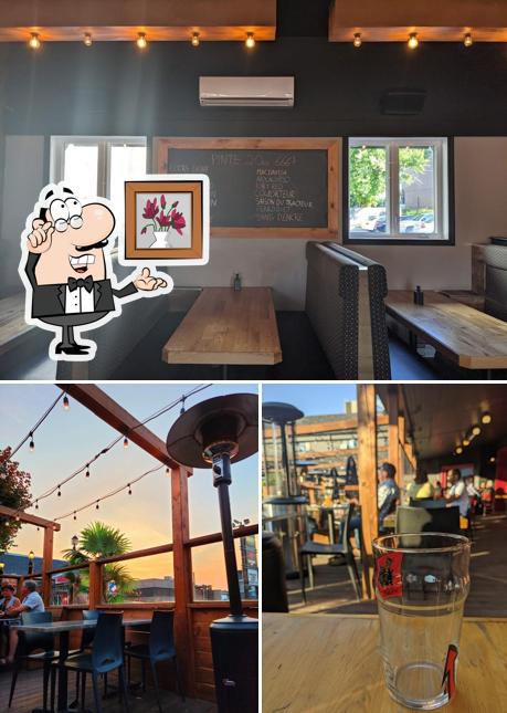 Taverne 666, Rimouski - Menu du restaurant, prix et avis
