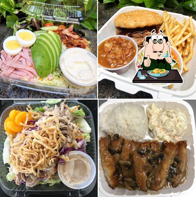 The Row Bar by Tamura’s, Honolulu - Restaurant menu, prices and reviews