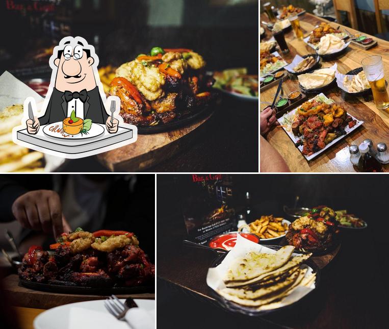 The Rowley Bar and Grill in Rowley Regis - Restaurant reviews