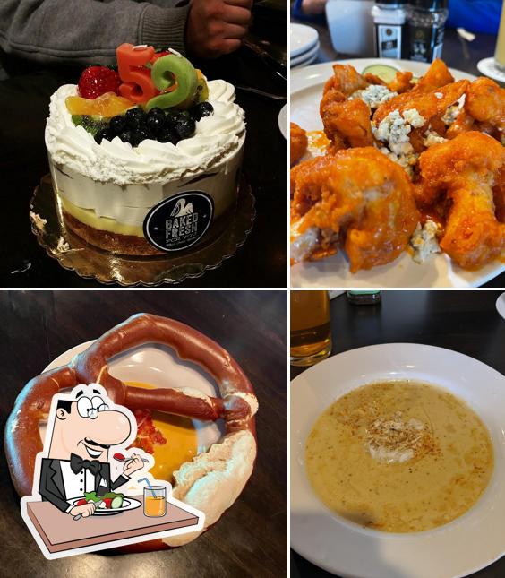 Whiskey Kitchen, Virginia Beach - Restaurant menu, prices and reviews