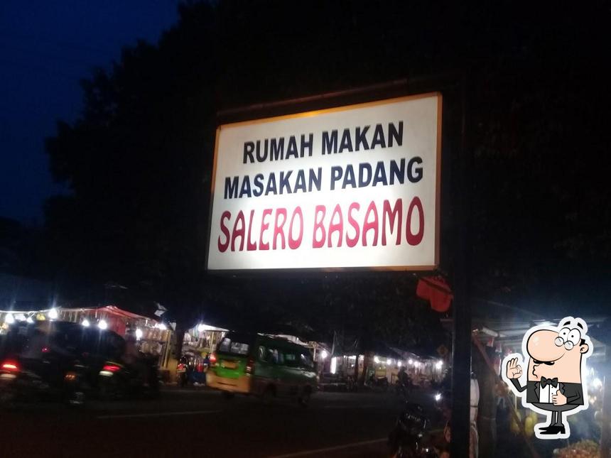Restaurante RM. Salero Basamo, Bogor, CQJ3+7QM - Opiniones del restaurante