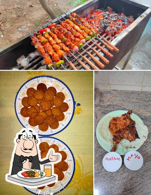 AL HANA FOODS, Koothanallur - Restaurant menu, prices and reviews