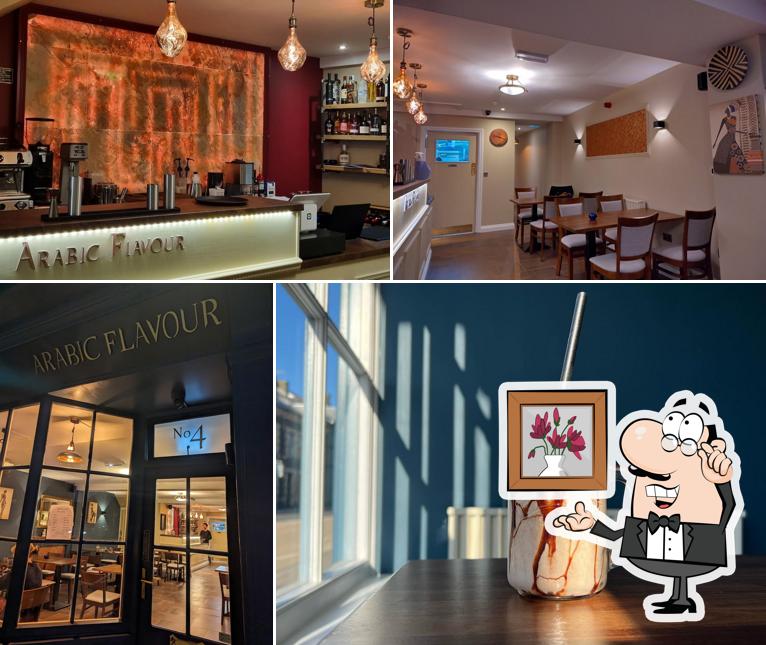 Top 7 restaurants in Aberystwyth, october 2025 - Restaurant Guru