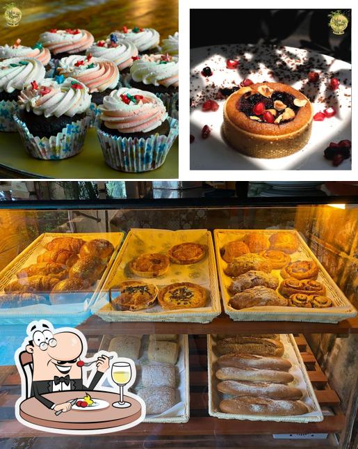 Baba au Rhum 2.0 Badem, Goa, Assagao - Restaurant menu, prices and reviews
