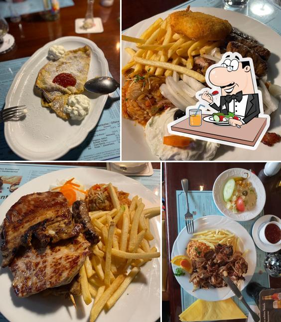 Restaurant Brela, Hannover - Speisekarte, Preise und Bewertungen