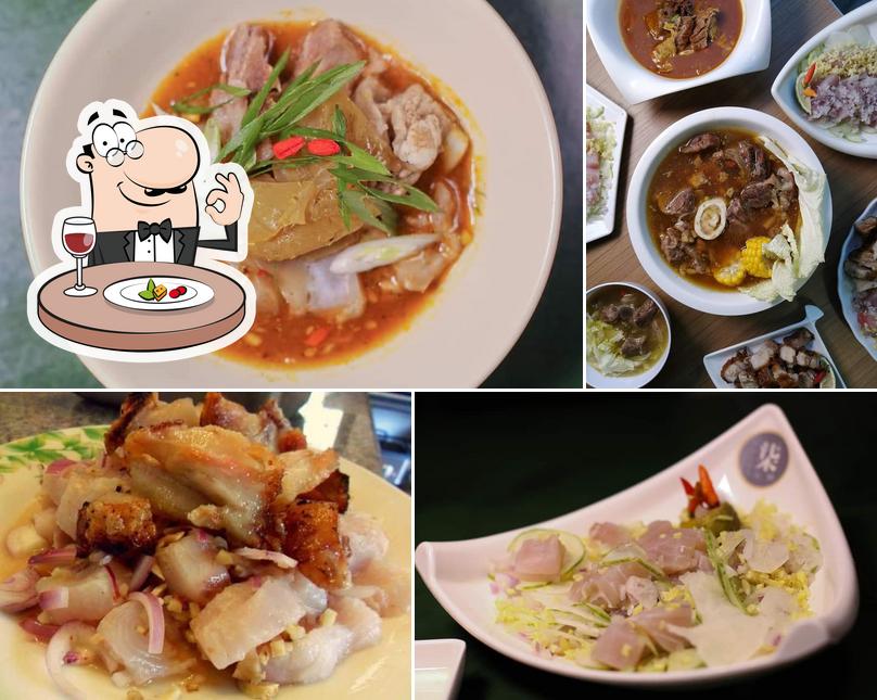 Bulltaps Bulalo Atbp, Davao City - Restaurant menu, prices and reviews