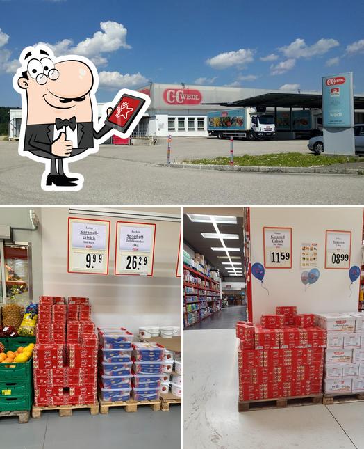 Wedl Vöcklabruck, Wedl Handels-GmbH, Vöcklabruck - Speisekarte, Preise ...