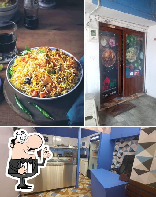 Chaap Wali Gali, Anand - Restaurant menu, prices and reviews